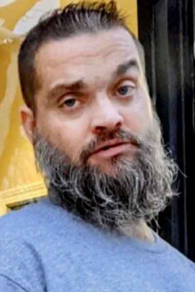 Danny Seybert 1977-2022 | News, Sports, Jobs - Tribune Chronicle